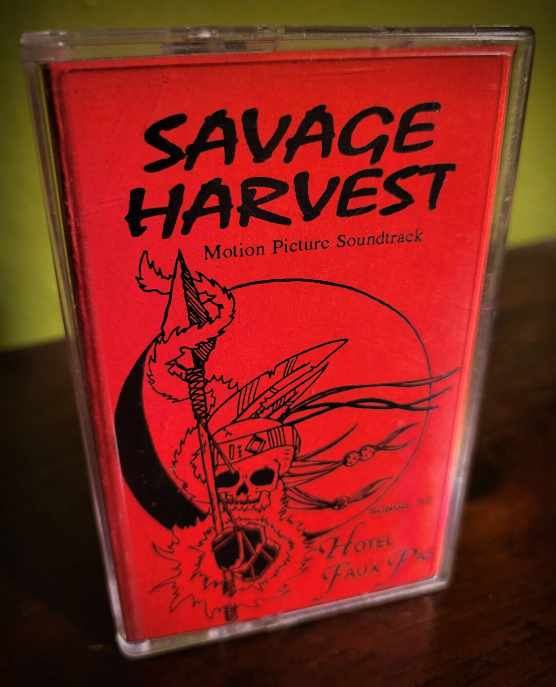 Store – Wicked Pixel Cinema